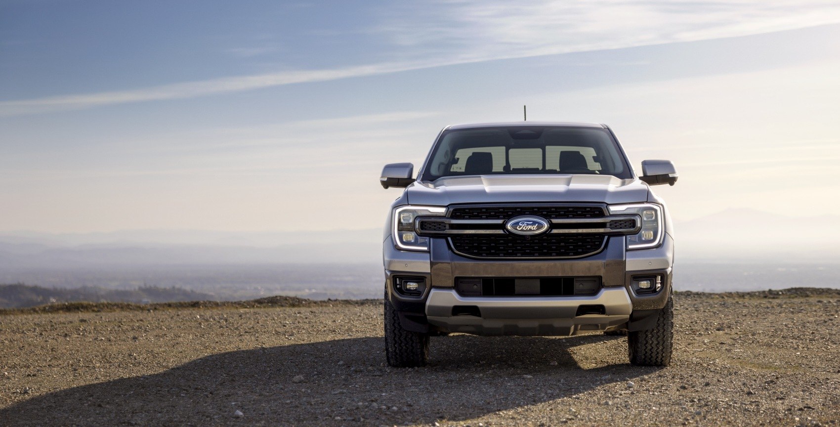 Ford Ranger technische daten und verbrauch